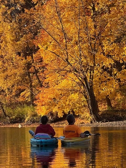 Learn More - Grand Ledge kayak